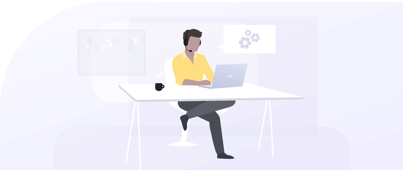 What are the Most Common Types of Tech Support Workers?