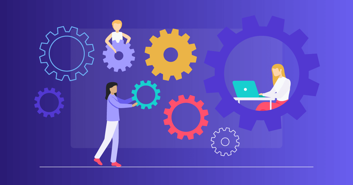 How Management's Decisions Affect Workforce Productivity