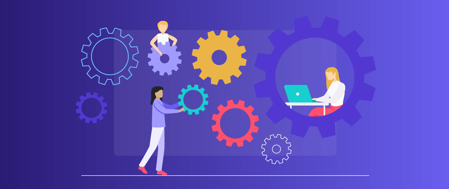 How Management's Decisions Affect Workforce Productivity