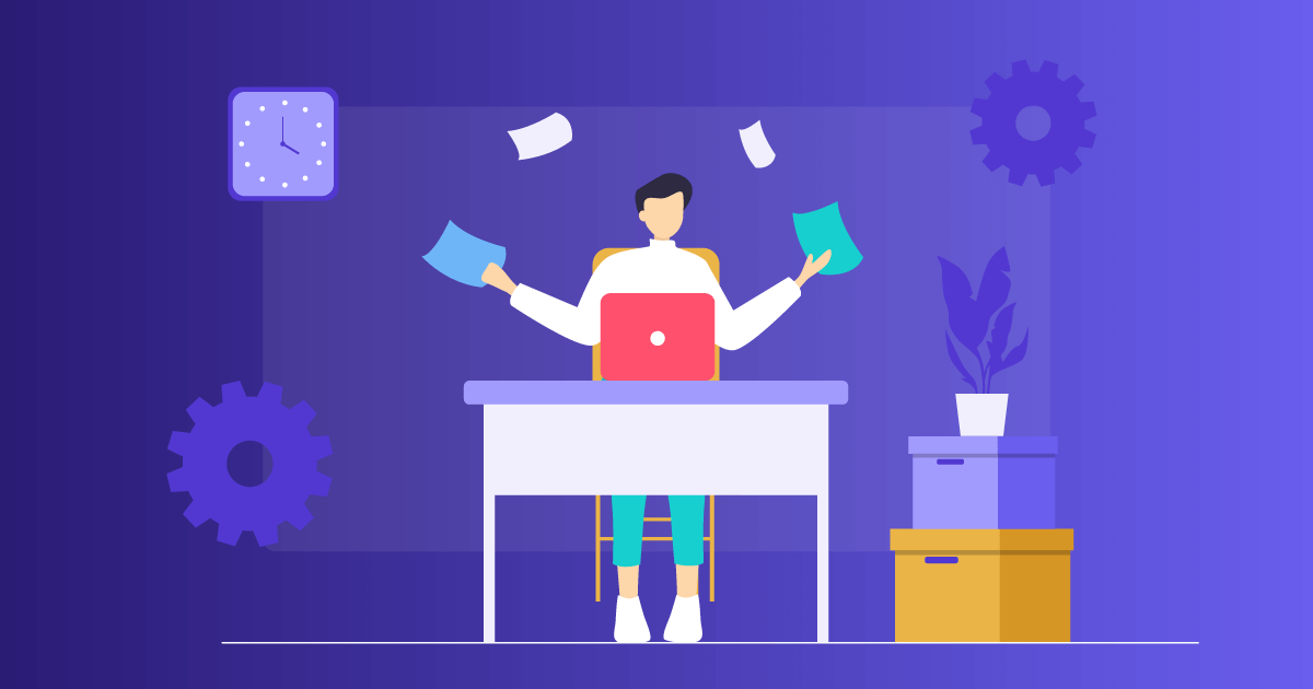 Here Are the Best Ways to Stay on Top of Your Work