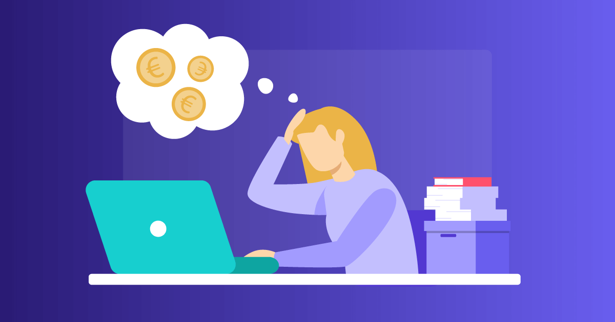 Economic Insecurity and Employee Burnout - How You Can Help