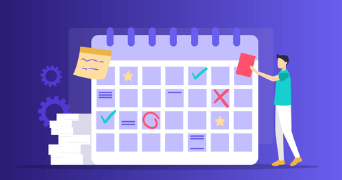 Discover the 4 Most Effective Remote Work Schedules