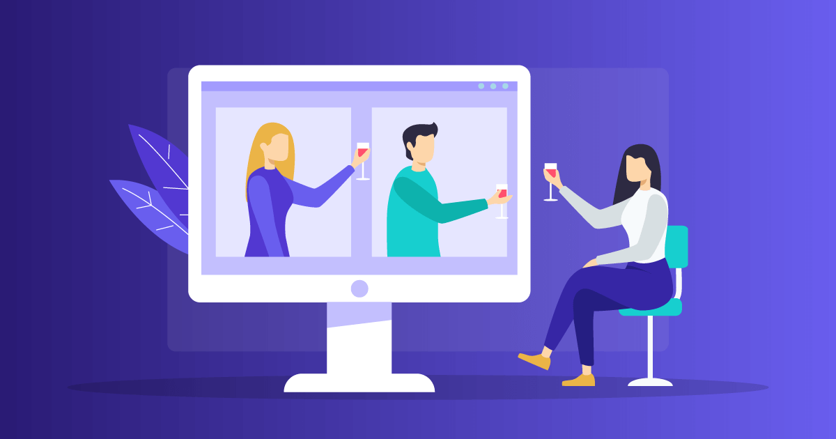 The Best Ways to Build Highly Effective Virtual Teams