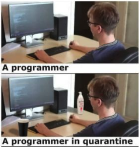 23 Hilarious Remote Work Memes Everyone Can Relate To