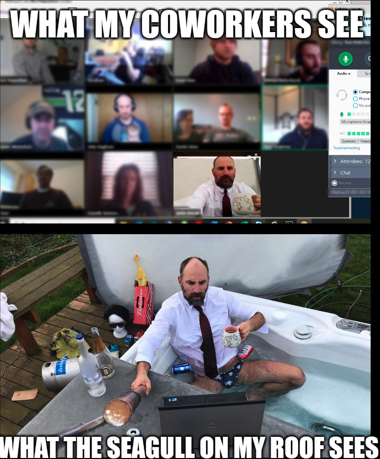 23 Hilarious Remote Work Memes Everyone Can Relate To