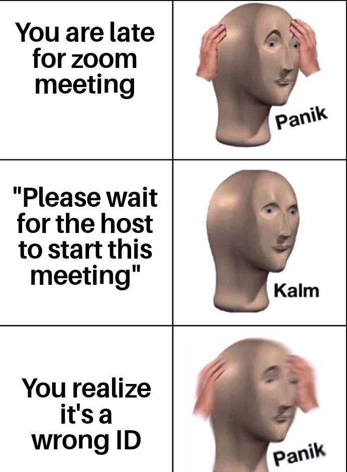 23 Hilarious Remote Work Memes Everyone Can Relate To