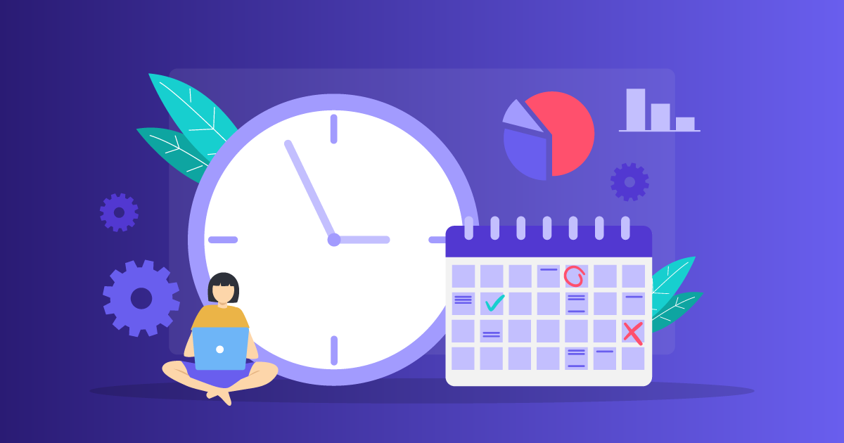 How to Do Employee Time Tracking Effectively with Excel