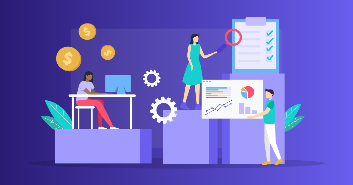 Discover How to Bridge Compliance Gaps with Process Mining