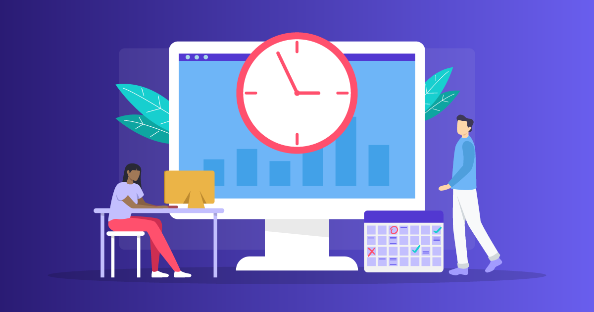 The 6 Best Time Tracking Tools for Outsourcing Companies