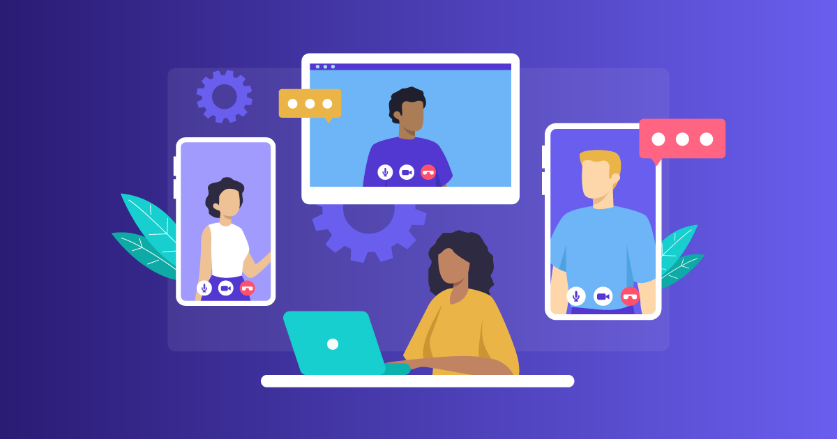 How to Maintain Social Connections in Remote Teams