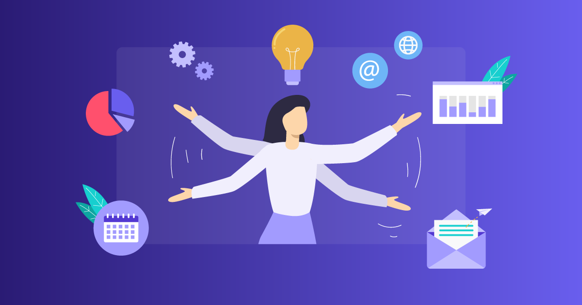 Elevate Your Productivity: A Deep Dive into the 4D Method