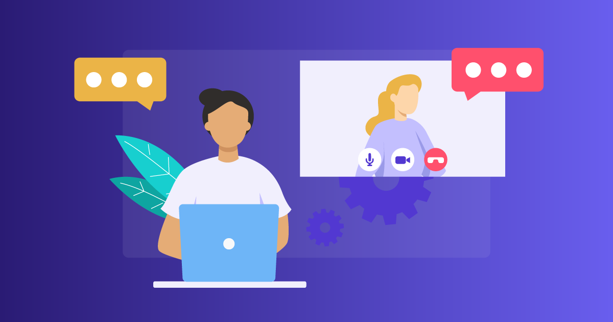 How to Set Up Communication for a Remote Work Environment