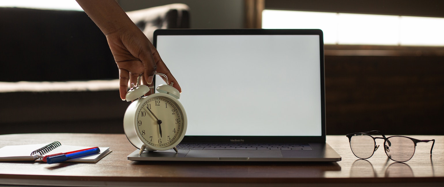 Using Time Management to Manage Your Remote Employees