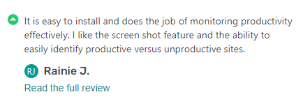 An Honest Guide to ActivTrak's employee Monitoring Software