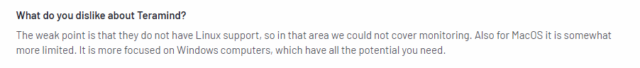 A Comprehensive Guide to Teramind Employee Monitoring