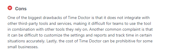 A Comprehensive Guide to Time Doctor Monitoring Software