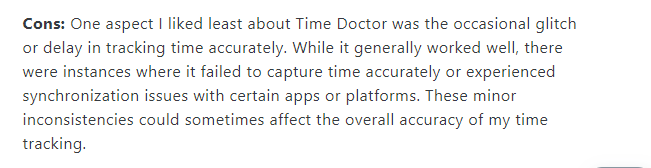 A Comprehensive Guide to Time Doctor Monitoring Software