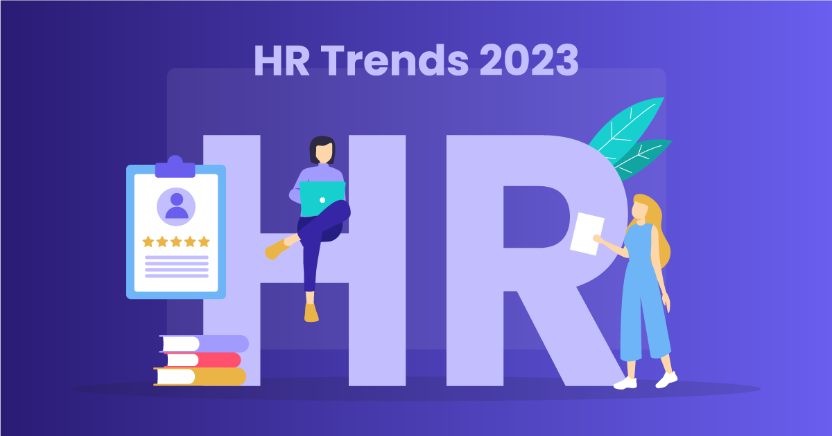 Emerging HR Trends 2024: A Human-Centric Work Culture