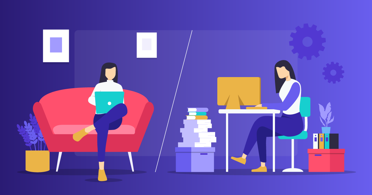 Top Advice on How to Track Employees Working from Home