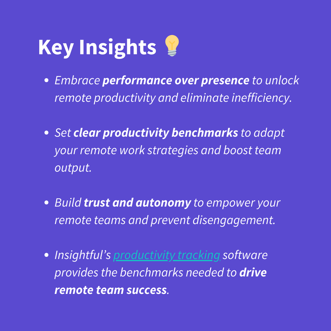 Embracing Remote Work: Strategies & Mindset for Success