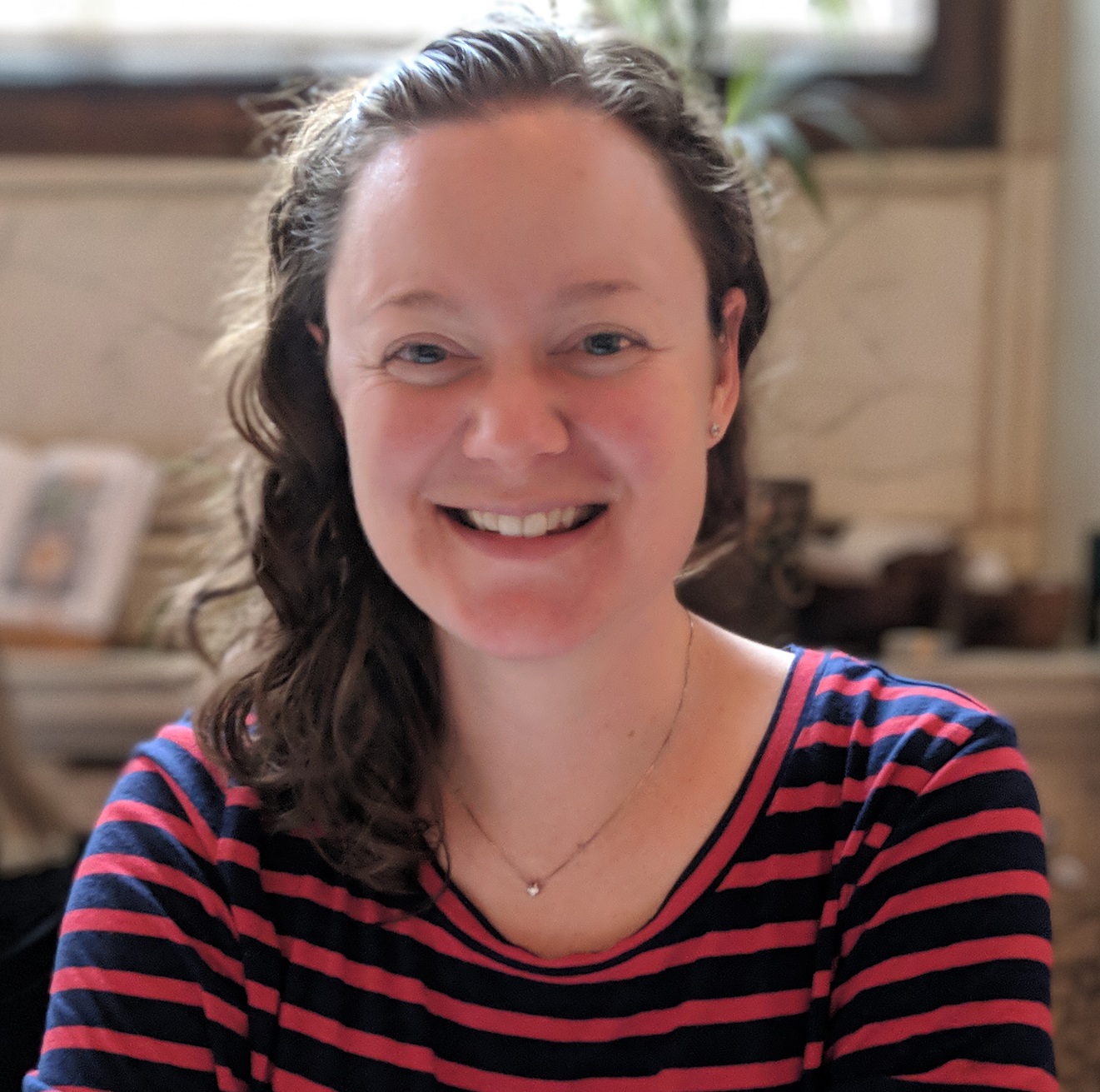 Shannon Mølhave - Speaker at the UX Nordic Conference