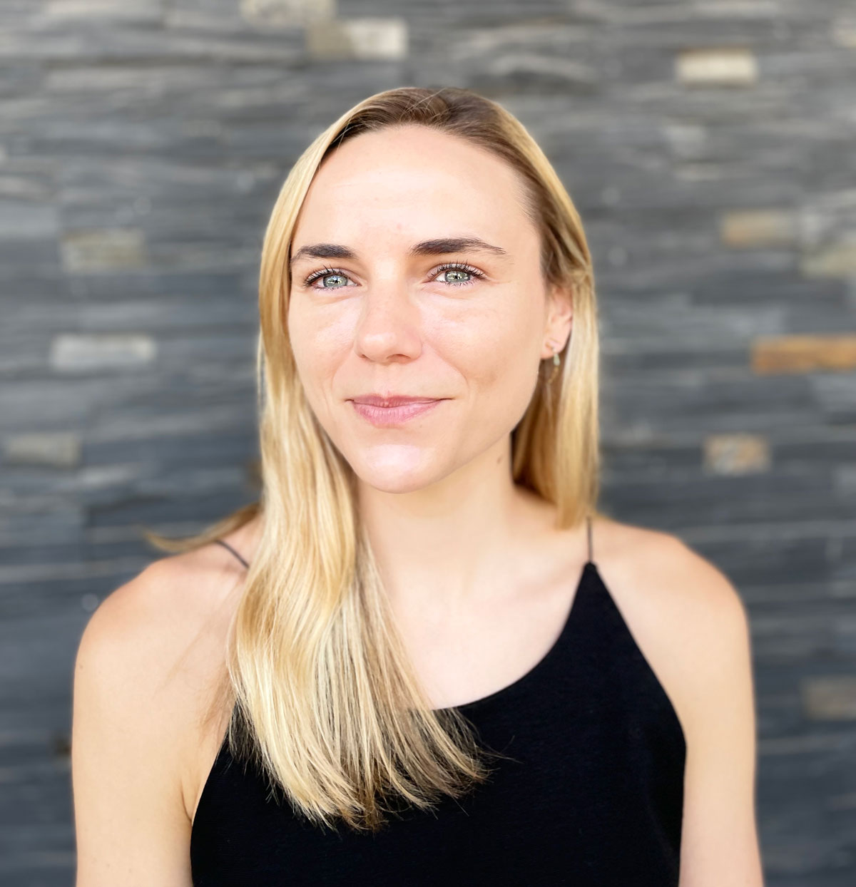 Sarah Thompson - Speaker at the UX Nordic Conference