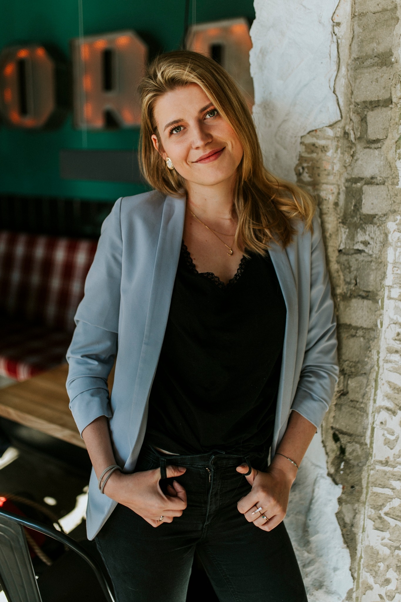 Marta Mielcarek - Speaker at the UX Nordic Conference