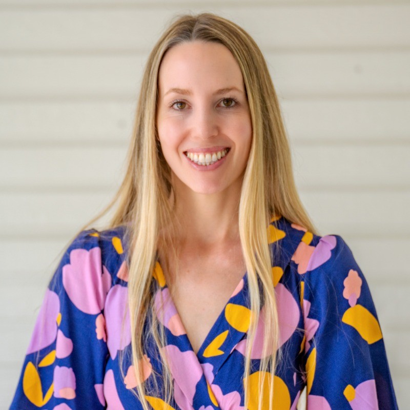 Kelly Dern - Speaker at the UX Nordic Conference