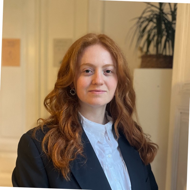 Manú Bartlett - Speaker at the UX Nordic Conference