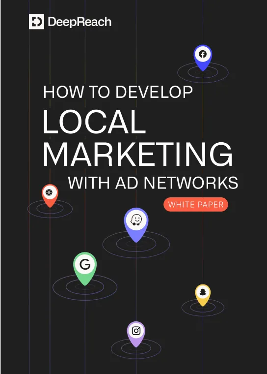 All you need to know about Local Digital Marketing
