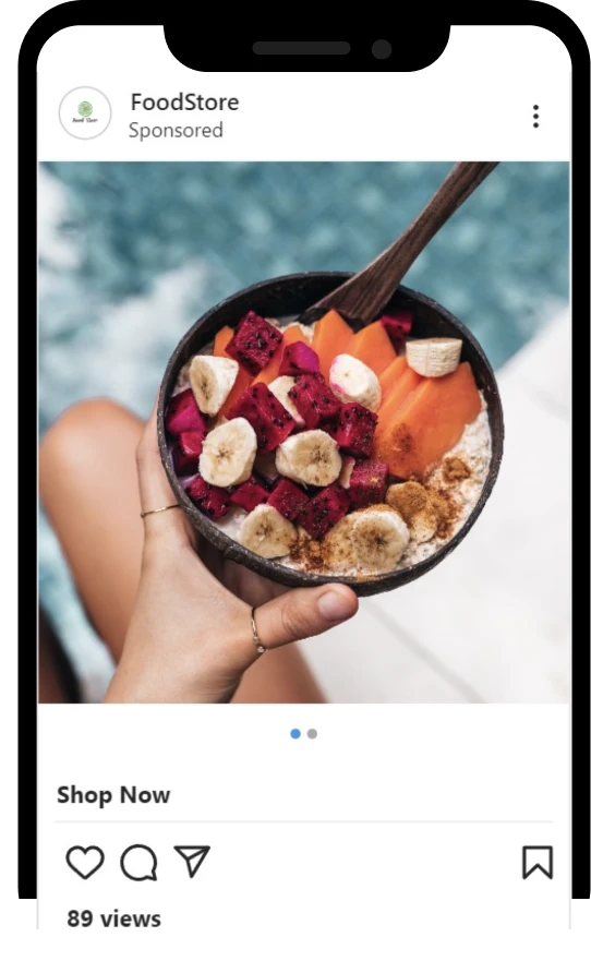 DeepReach | Meta Local Ads Platform