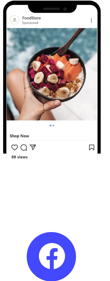 DeepReach | Meta Local Ads Platform