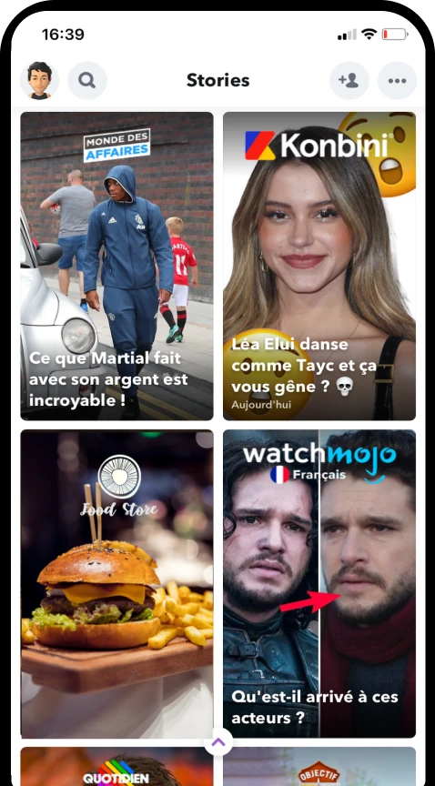 DeepReach | Snapchat Local Ads Platform