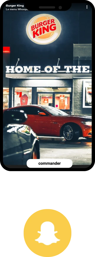 DeepReach | Snapchat Local Ads Platform