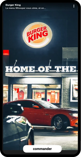 DeepReach | Snapchat Local Ads Platform