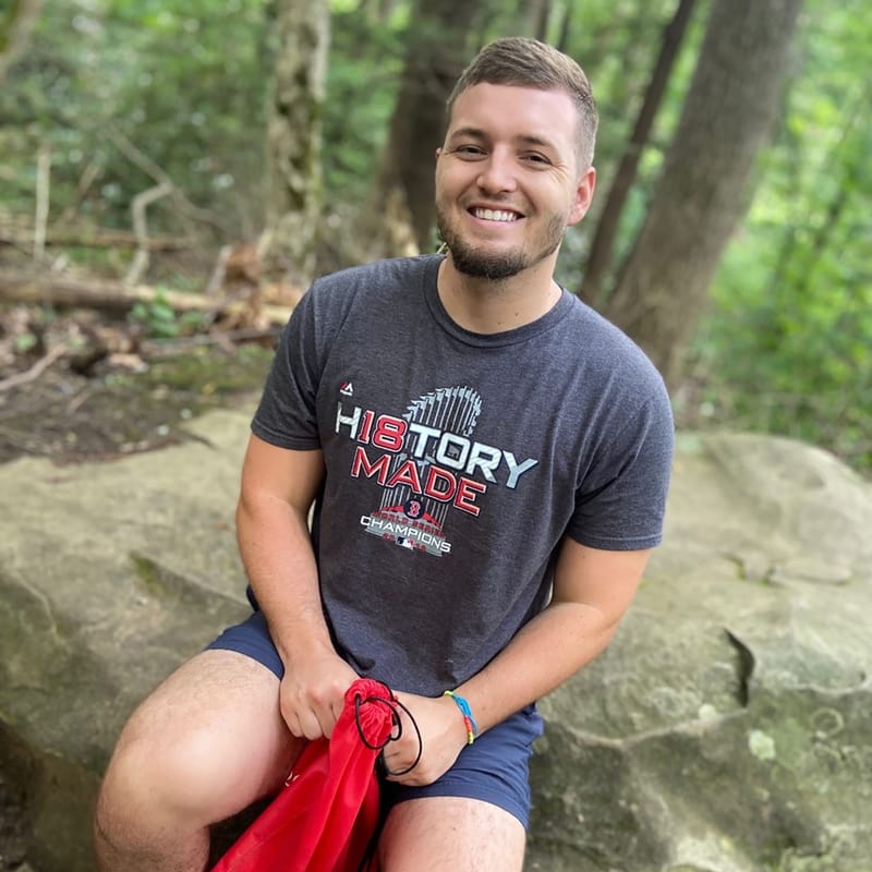 Table Rock | Creator | RBT