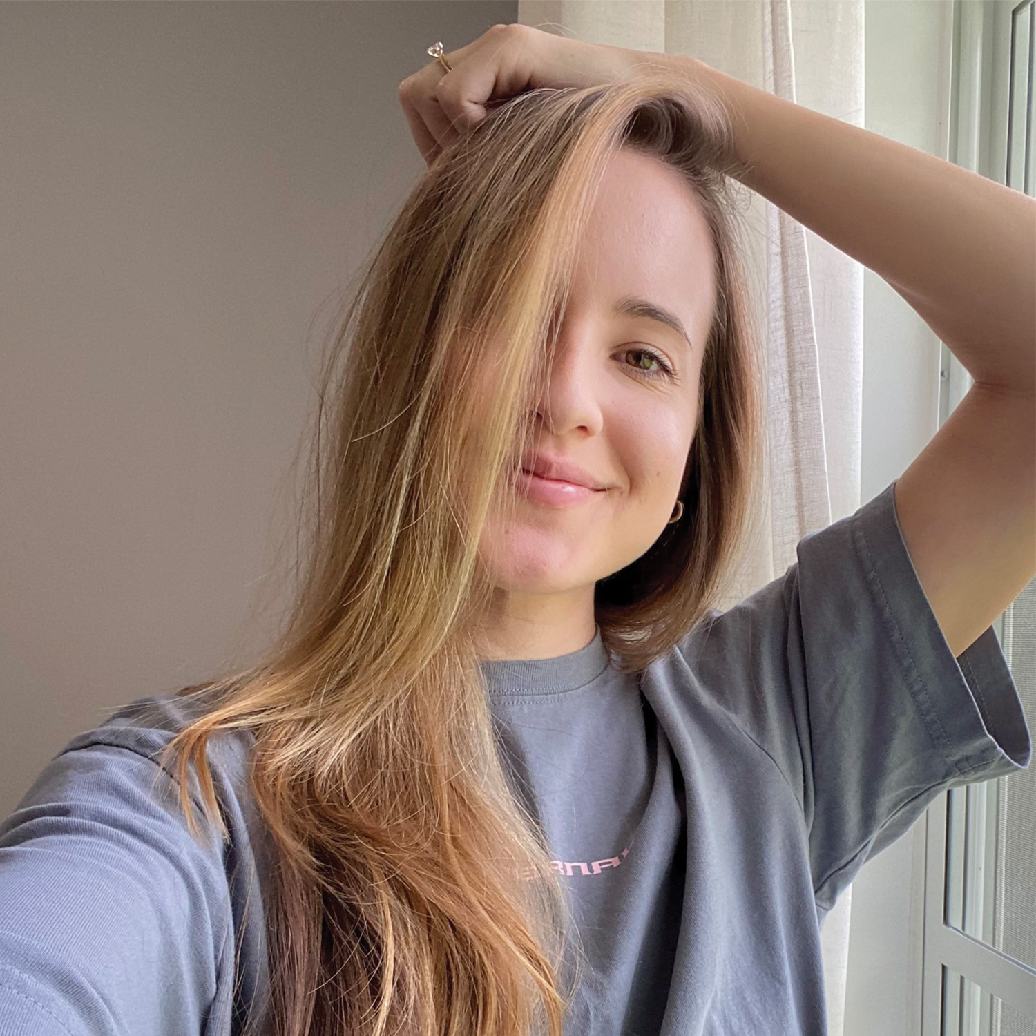 Table Rock | Creator | Rachel Vinn