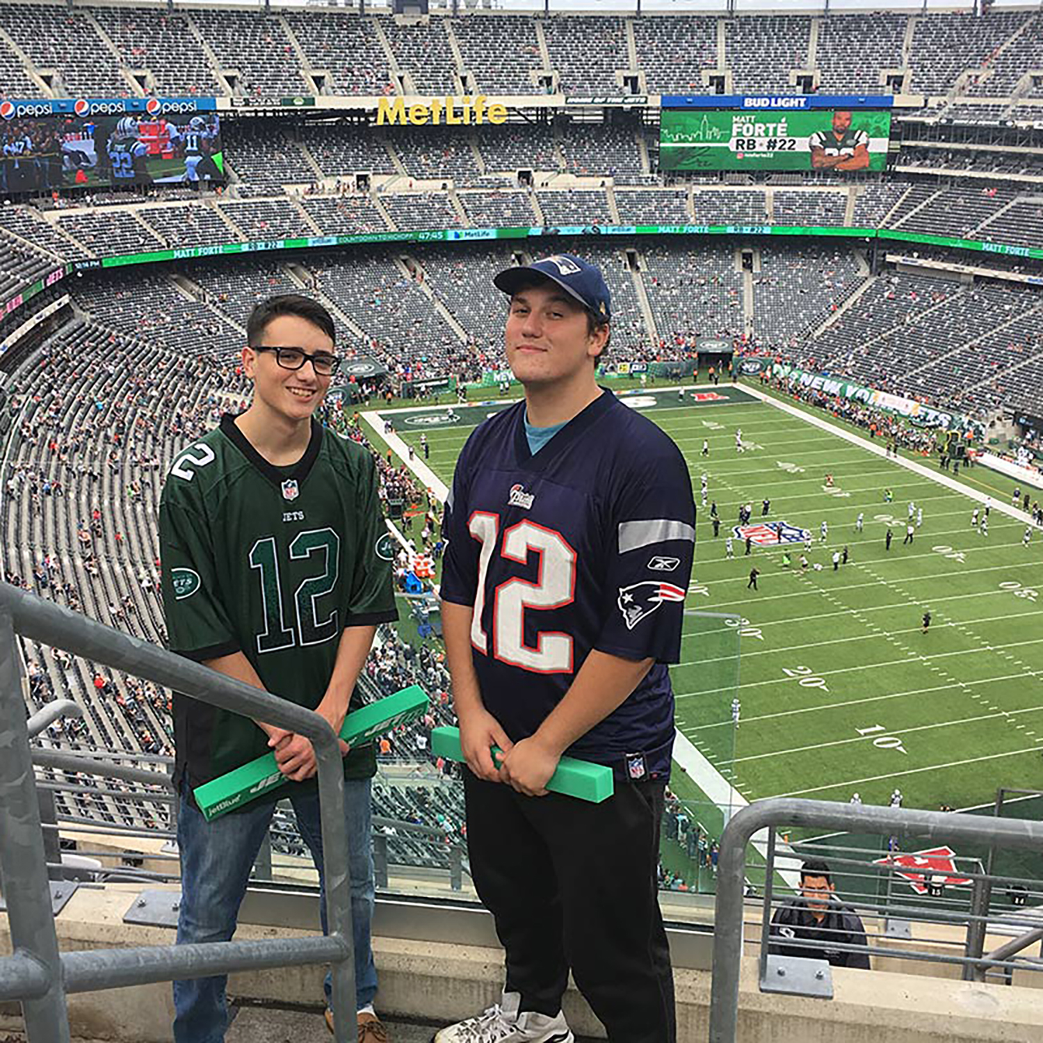 Table Rock | Creator | J&D Productions