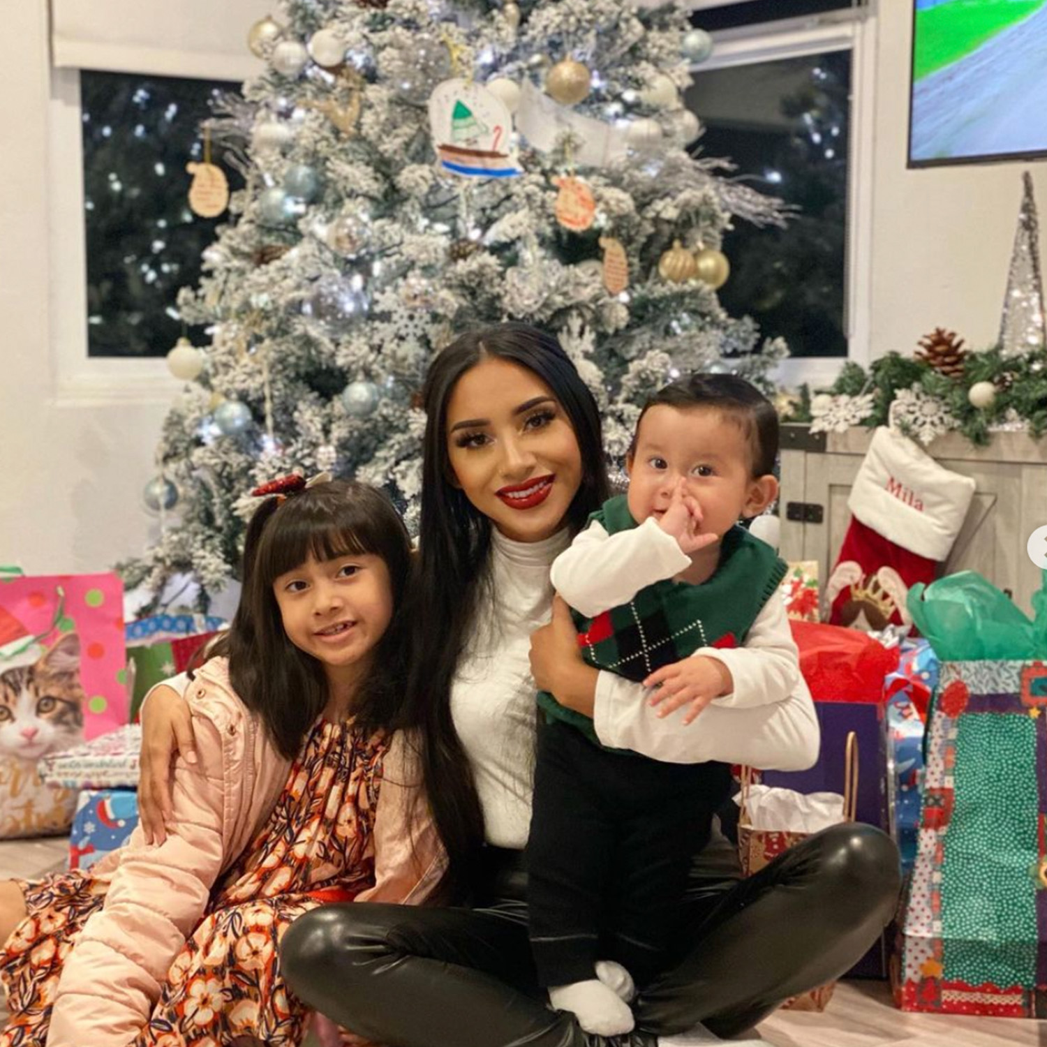 Table Rock | Creator | JAM Fam