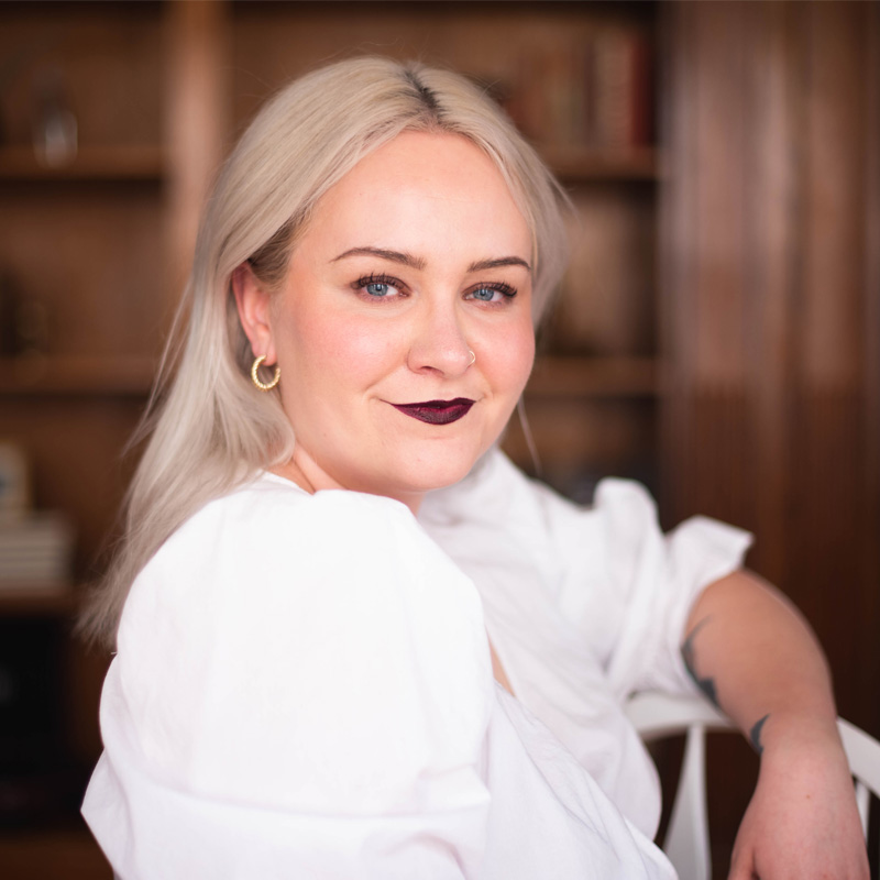 Table Rock | Creator | Leeja Miller