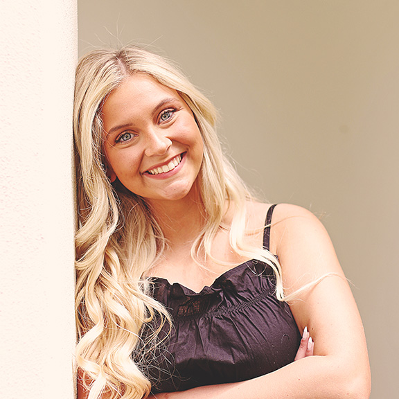 Table Rock | Creator | Destiny Sidwell