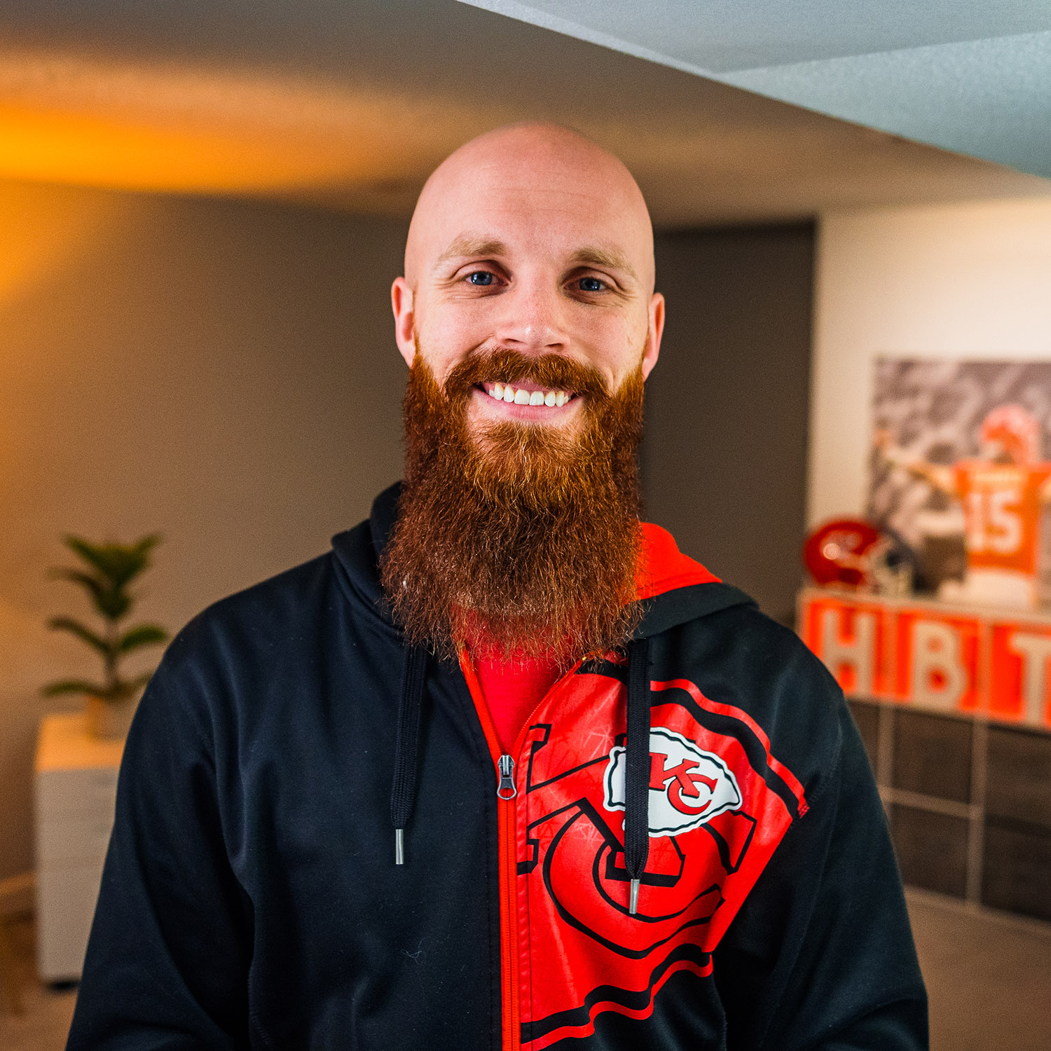 Table Rock | Creator | Cole DeRuse