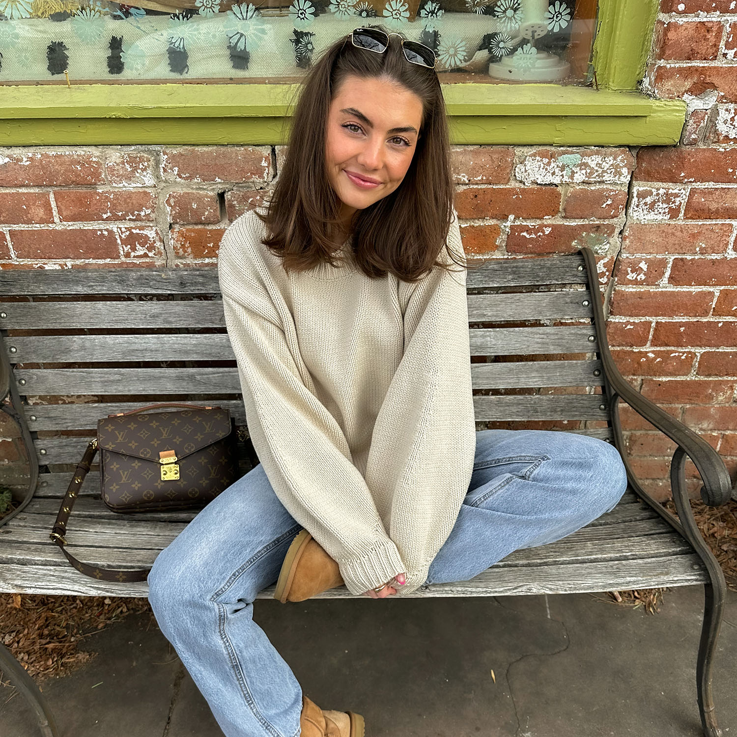 Table Rock | Creator | Ashley O'Connell