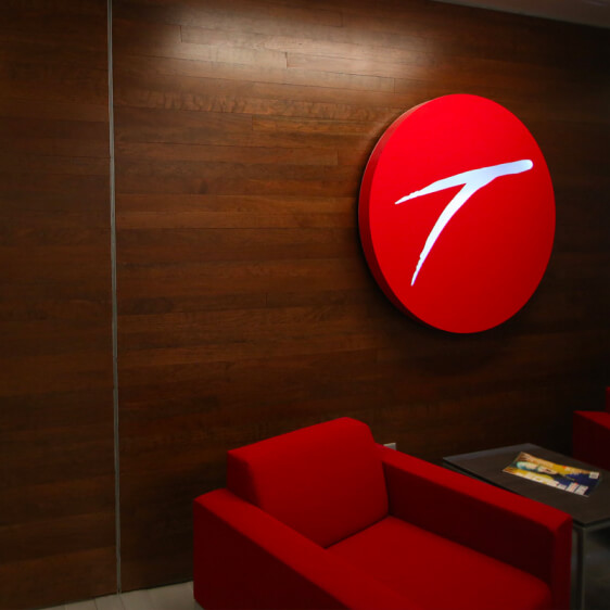 The Tombras School of Advertising & Public Relations