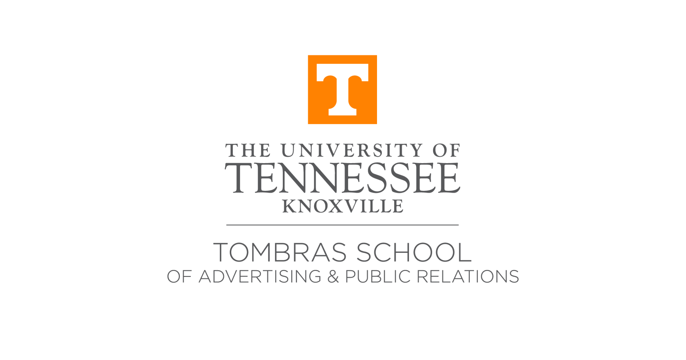 The Tombras School of Advertising & Public Relations
