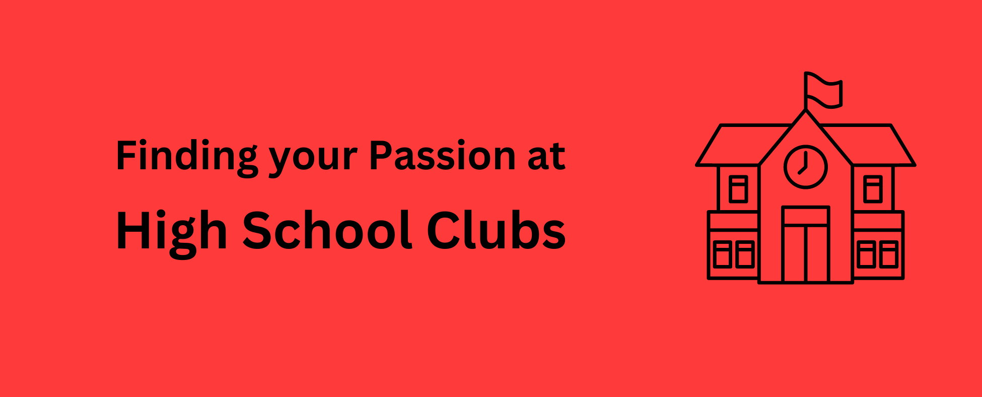 How High School Clubs Can Help You Find Your Passion