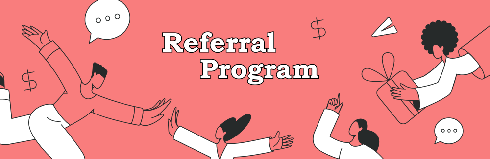 Omella’s Referral Program - Get Rewarded to Invite People to Omella