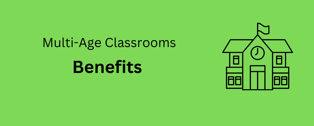 The Benefits Of Multi-Age Classrooms In Microschools