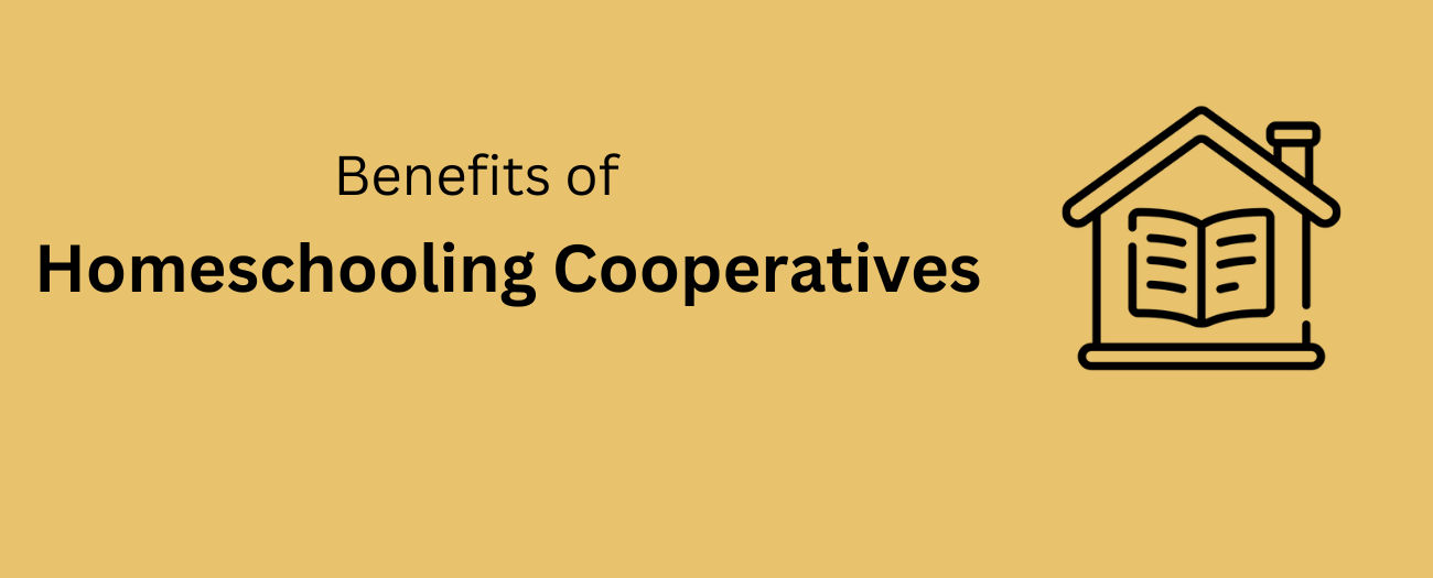 The Benefits Of Homeschooling Cooperatives In Microschools
