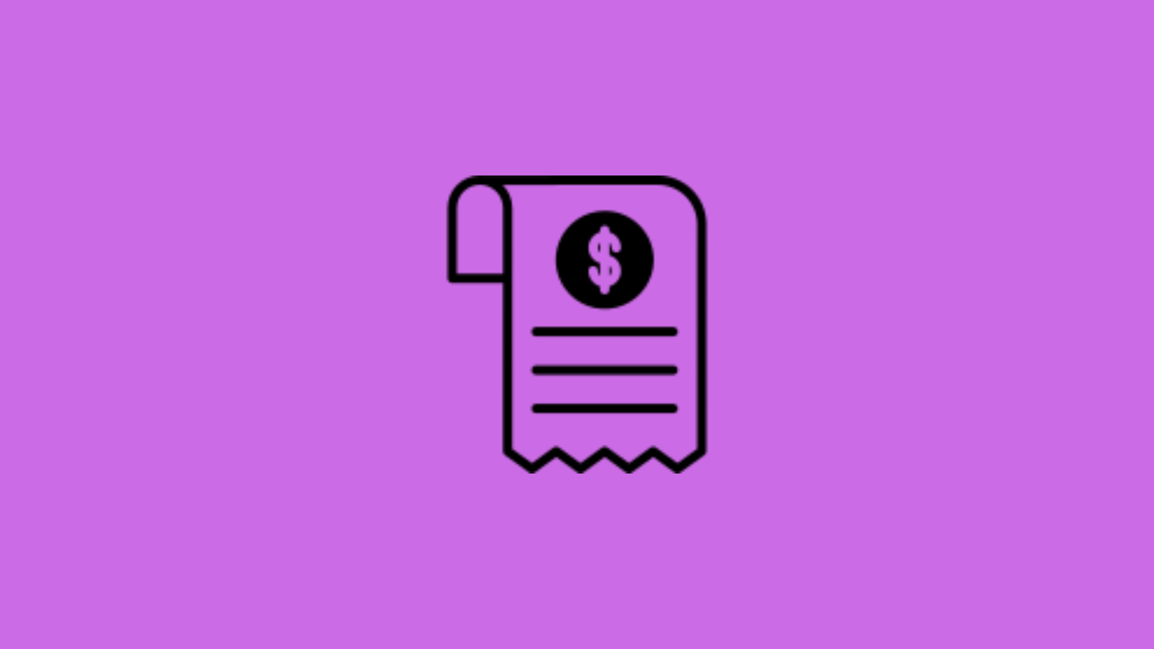 Digital Receipts